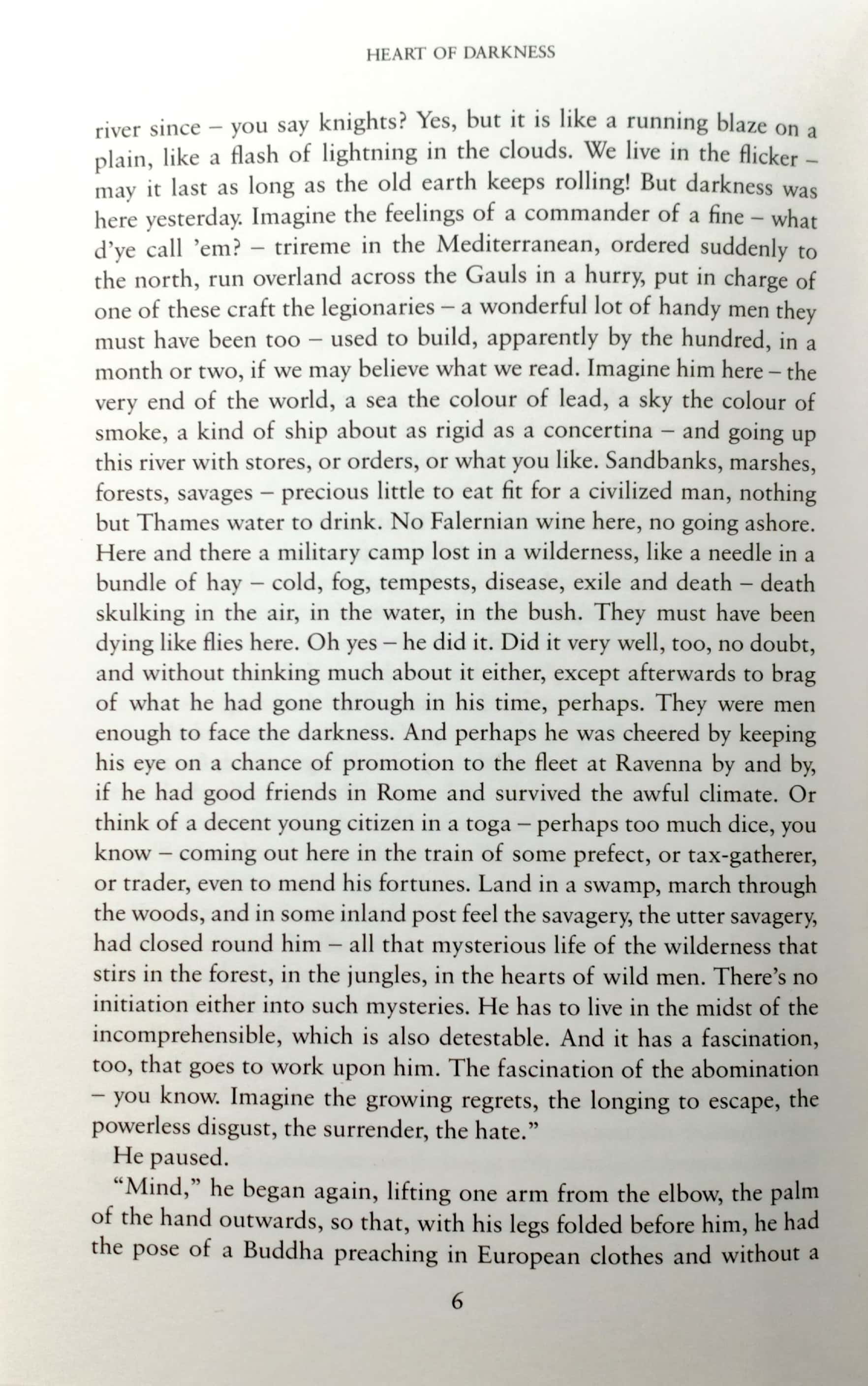 Heart Of Darkness And The Complete Congo Diary (Alma Classics ...