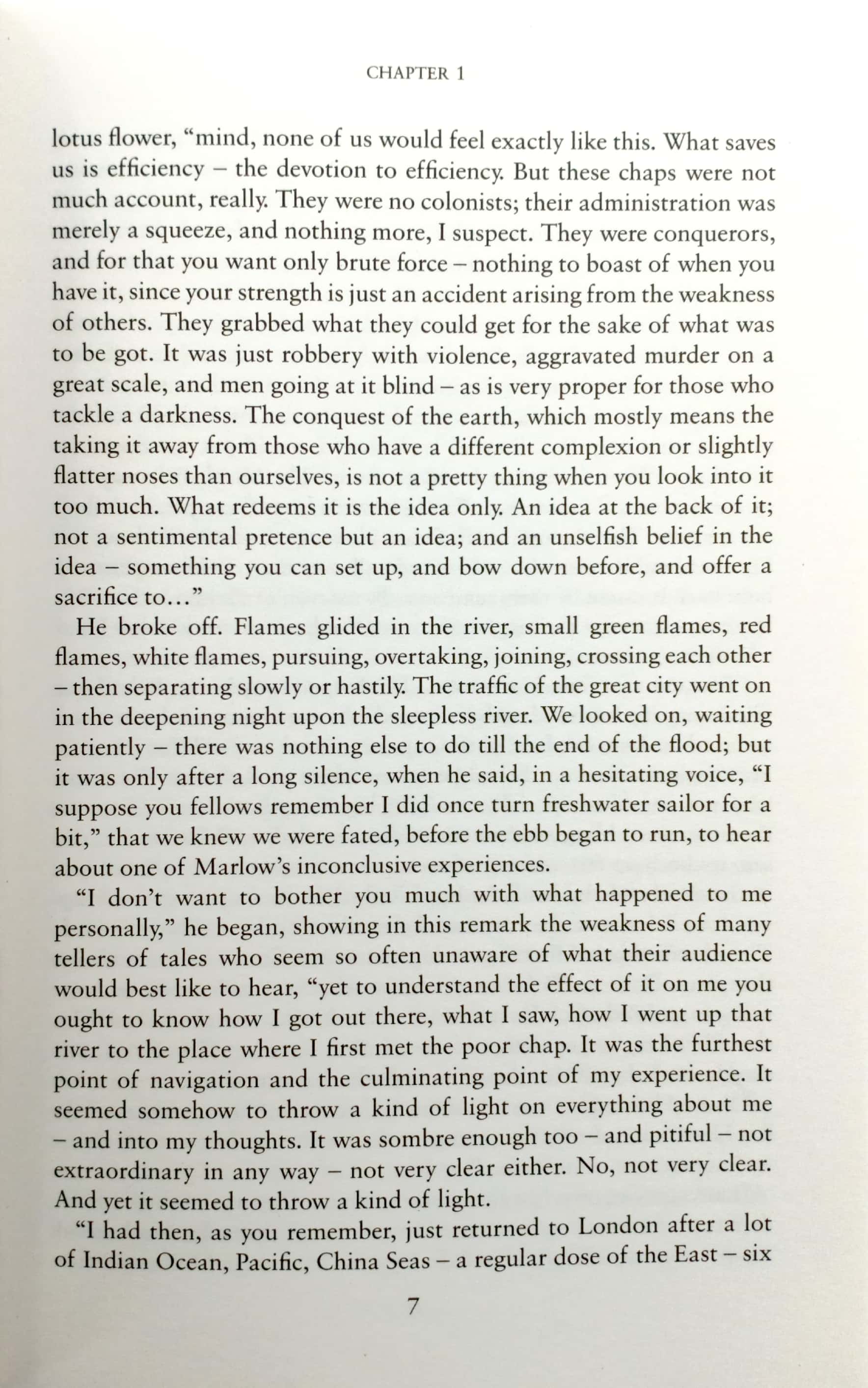 Heart Of Darkness And The Complete Congo Diary (Alma Classics ...