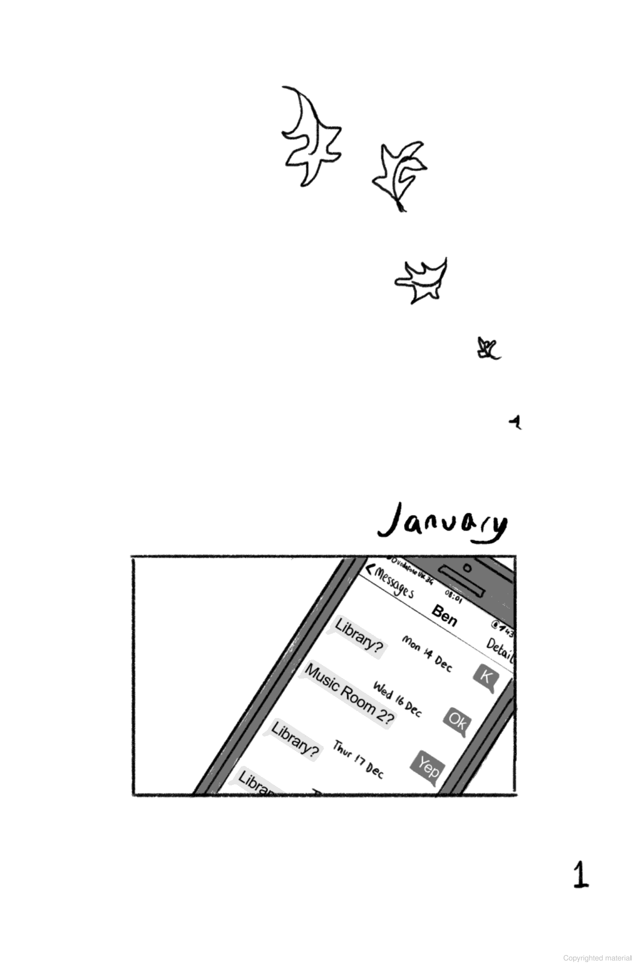 Heartstopper Volume 1 (TV Tie-in Cover) - FAHASA.COM