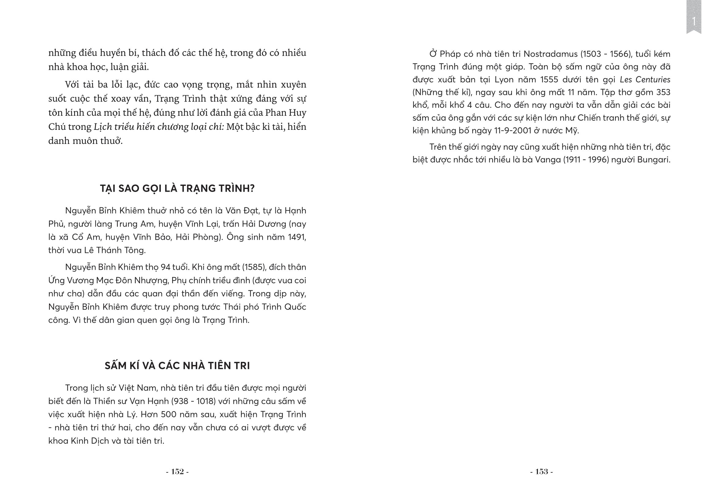 Hiền Tài Là Nguyên Khí Quốc Gia - Trí Tuệ Việt Nam Qua Các Bậc Hiền T - FAHASA.COM