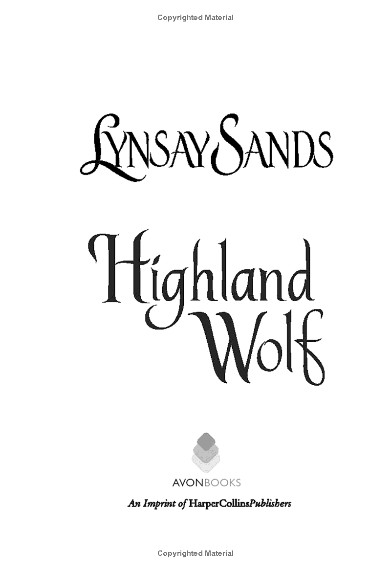 Highland Brides 10: Highland Wolf - FAHASA.COM
