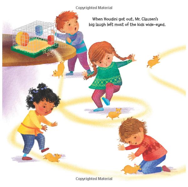 Ho Ho Homework - FAHASA.COM