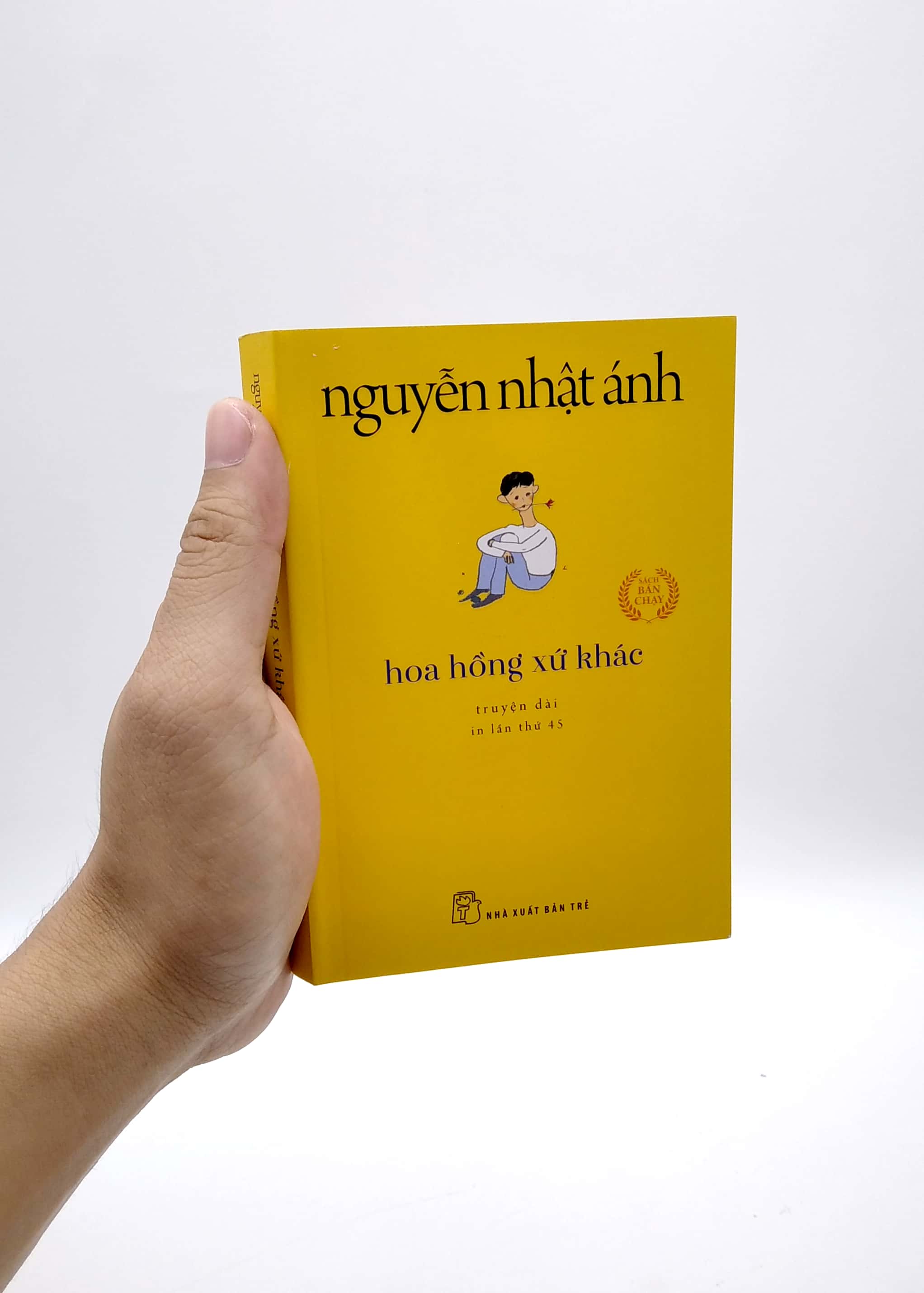 Hoa Hồng Xứ Khác PDF - Tờ Khai Y Tế