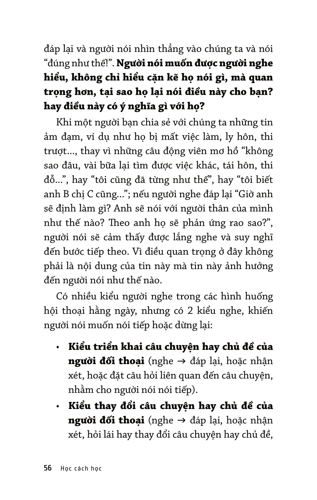 Học Cách Học - Bàn Về Kỹ Năng Tư Duy Cho Sinh Viên Đại Học PDF - YDS.EDU.VN