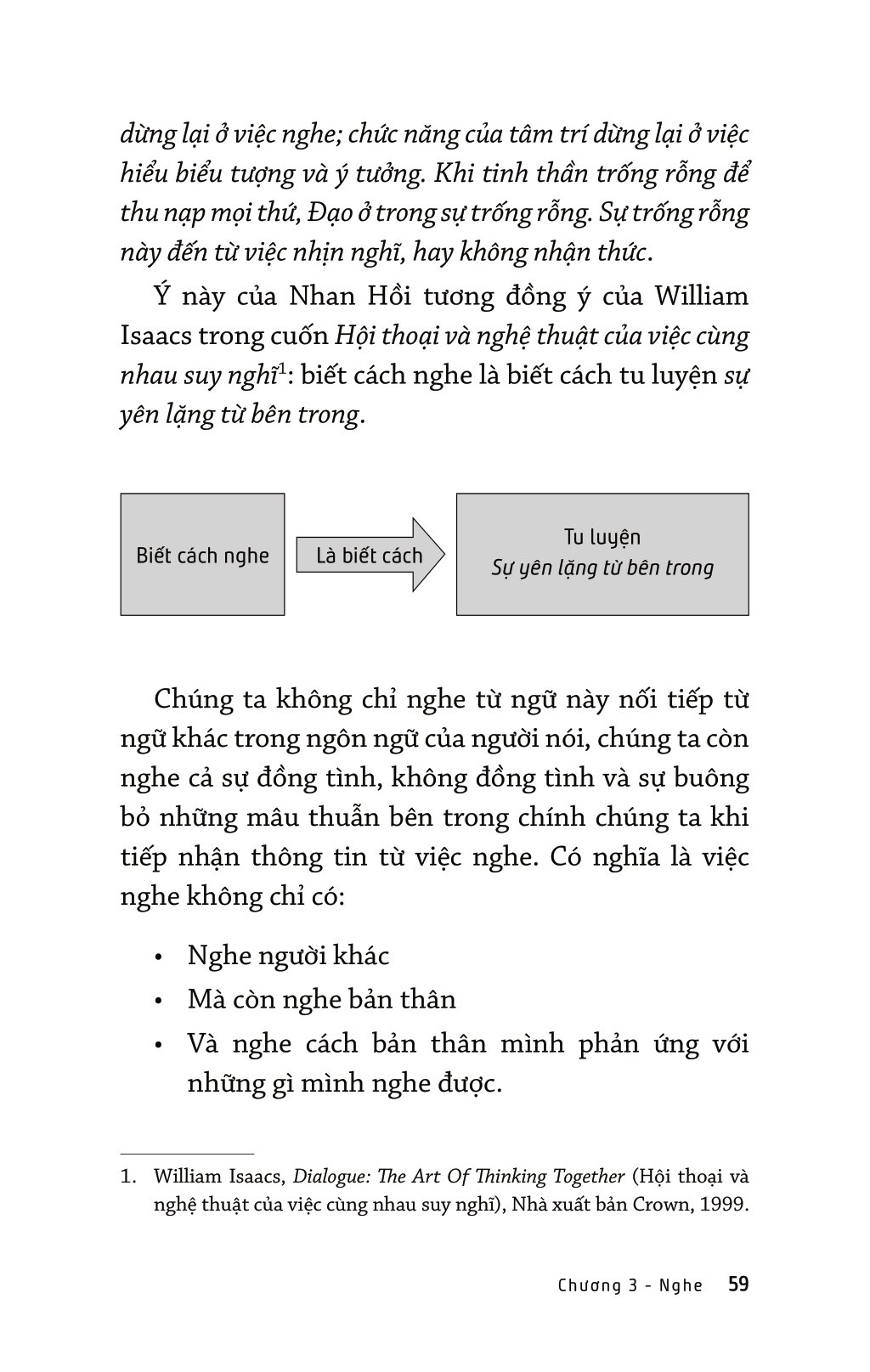 Học Cách Học - Bàn Về Kỹ Năng Tư Duy Cho Sinh Viên Đại Học PDF - YDS.EDU.VN