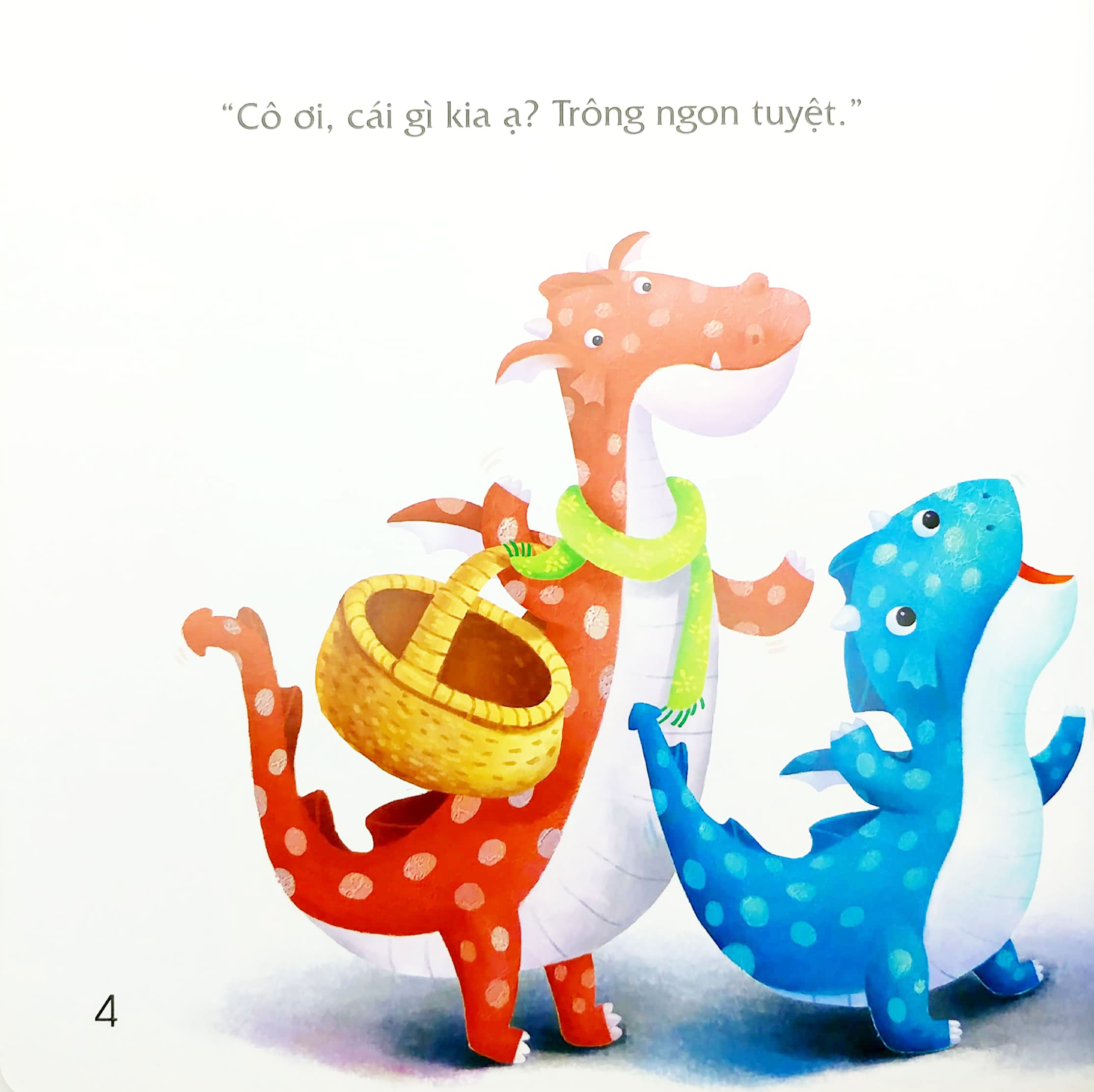 Học Tiếng Anh Cùng Jino - Learning English With Jino - Cầu Vồng Trái ...
