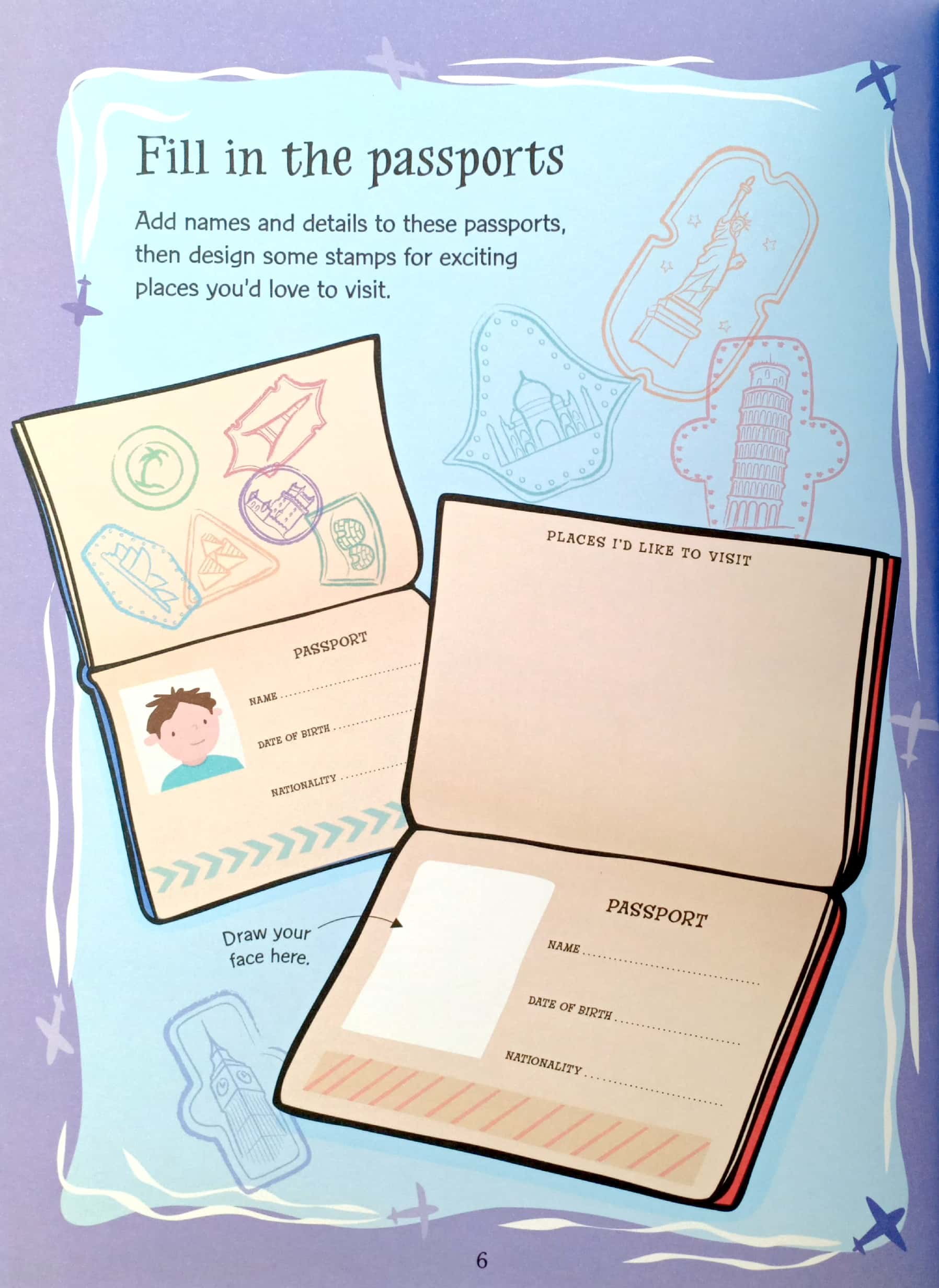 paul's first missionary journey coloring page