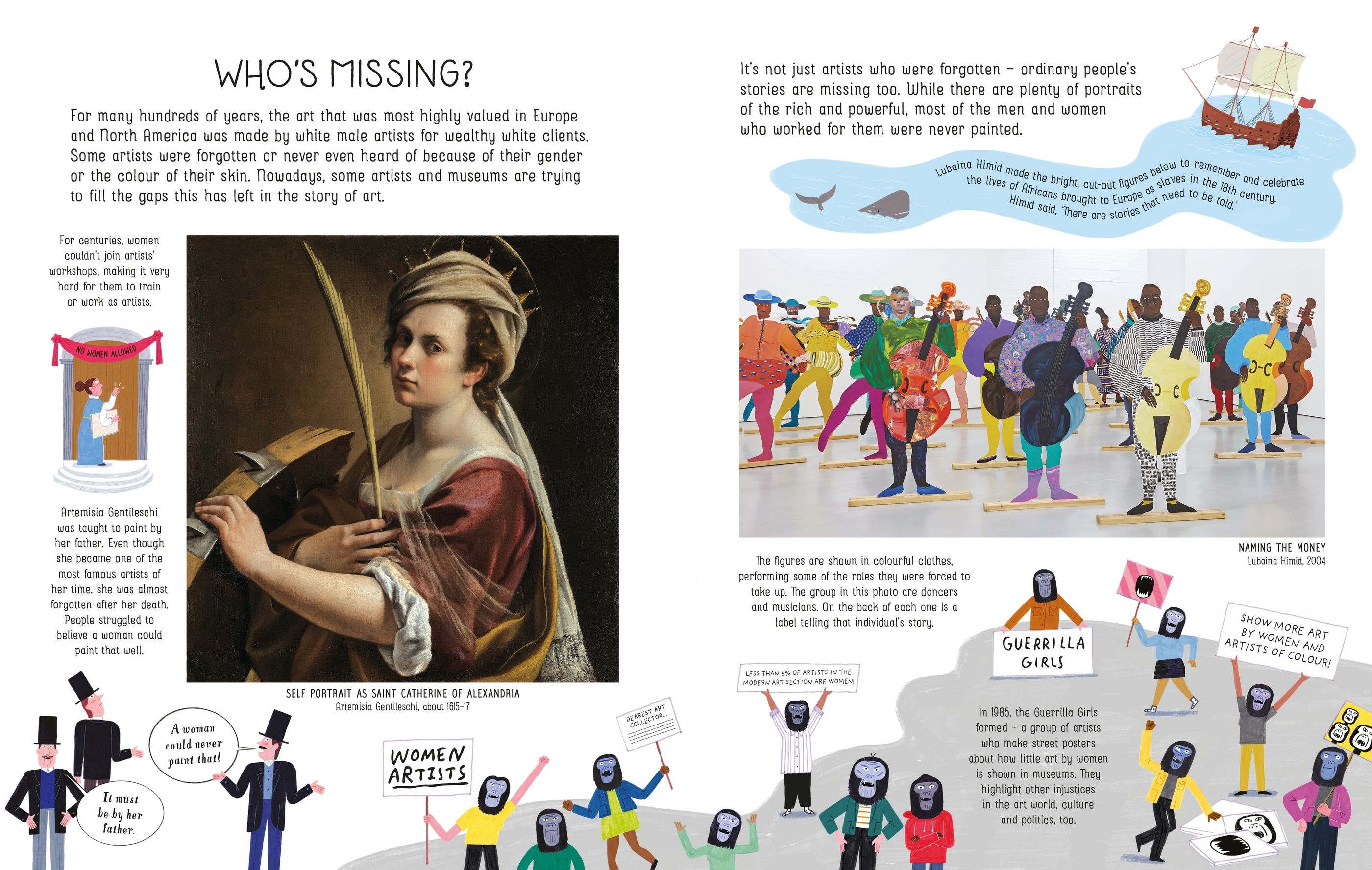 How Art Works - FAHASA.COM