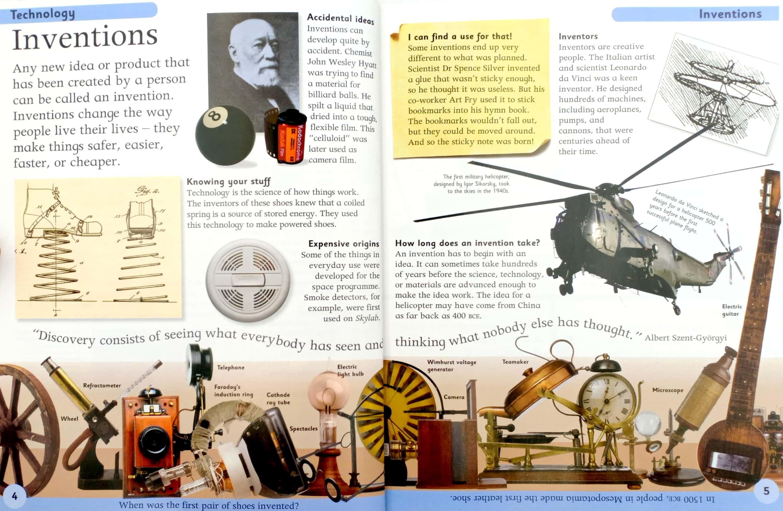 How Things Work Encyclopedia - FAHASA.COM