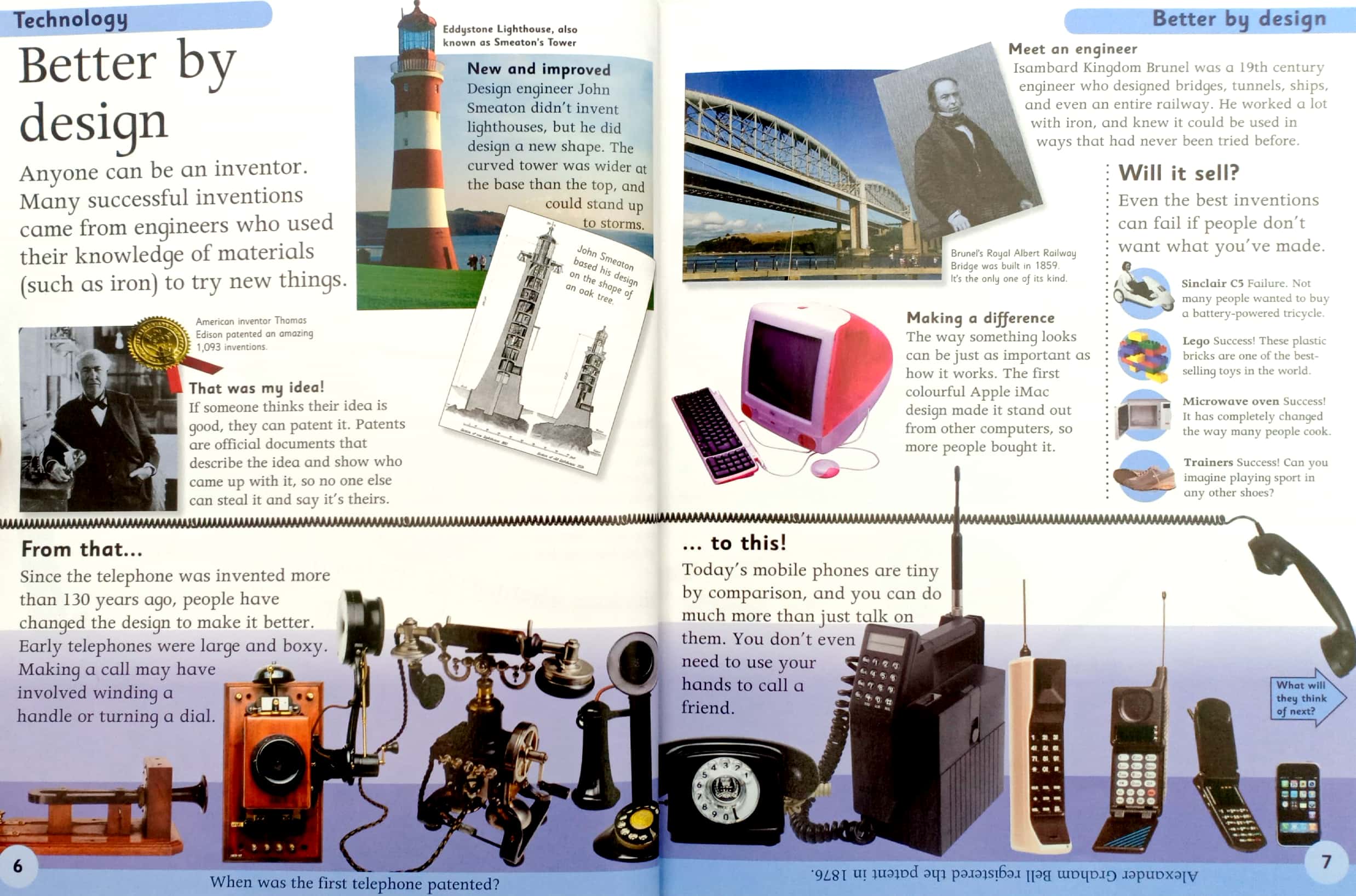 How Things Work Encyclopedia - FAHASA.COM