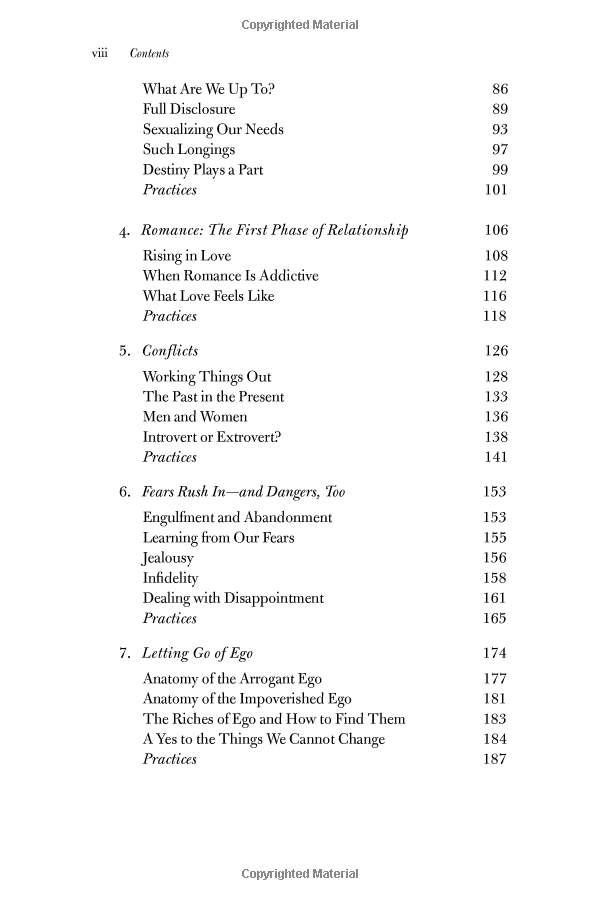 How To Be An Adult In Relationships: The Five Keys To Mindful Loving ...