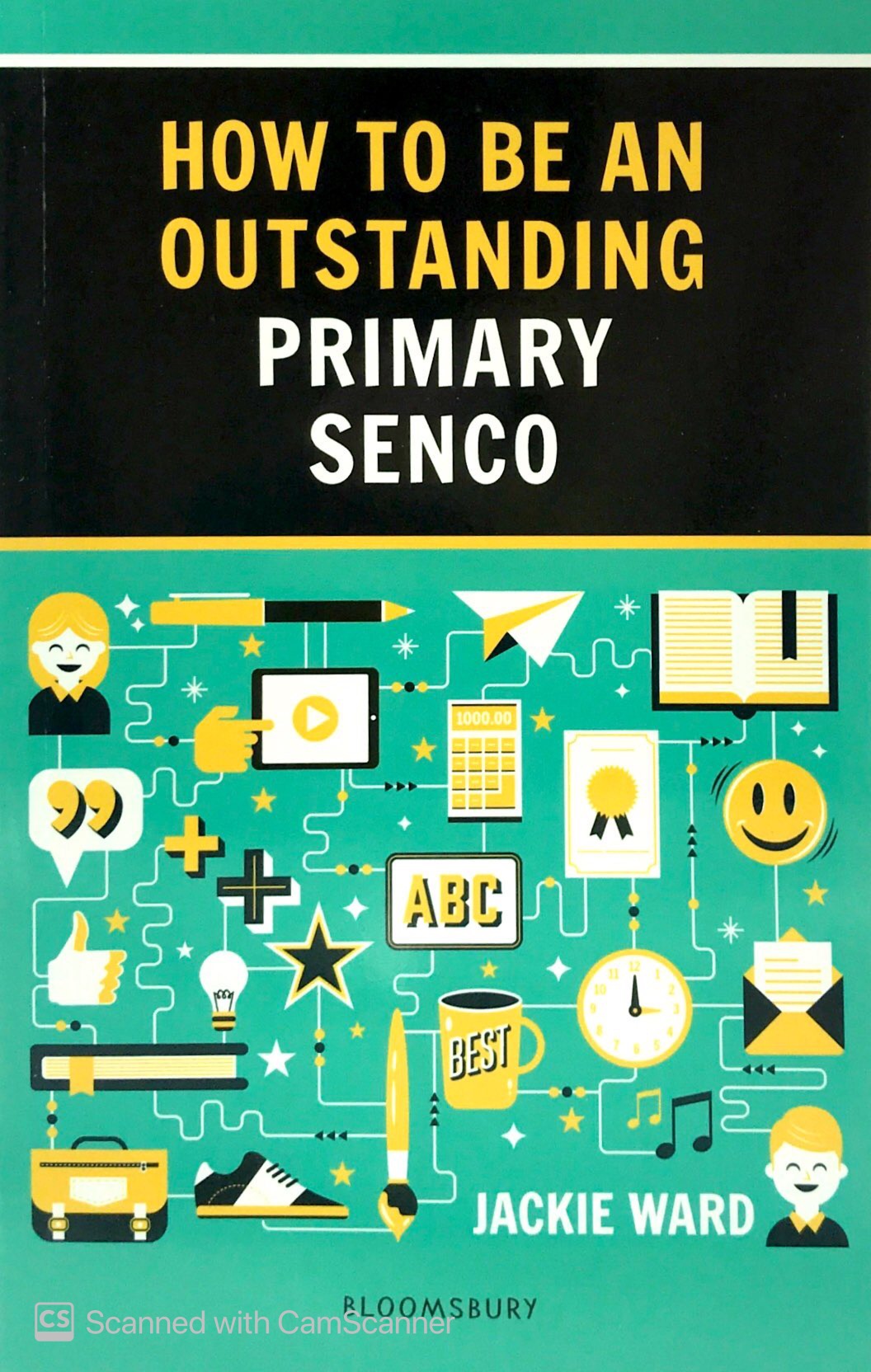 How To Be An Outstanding Primary SENCO (Outstanding Teaching) - FAHASA.COM