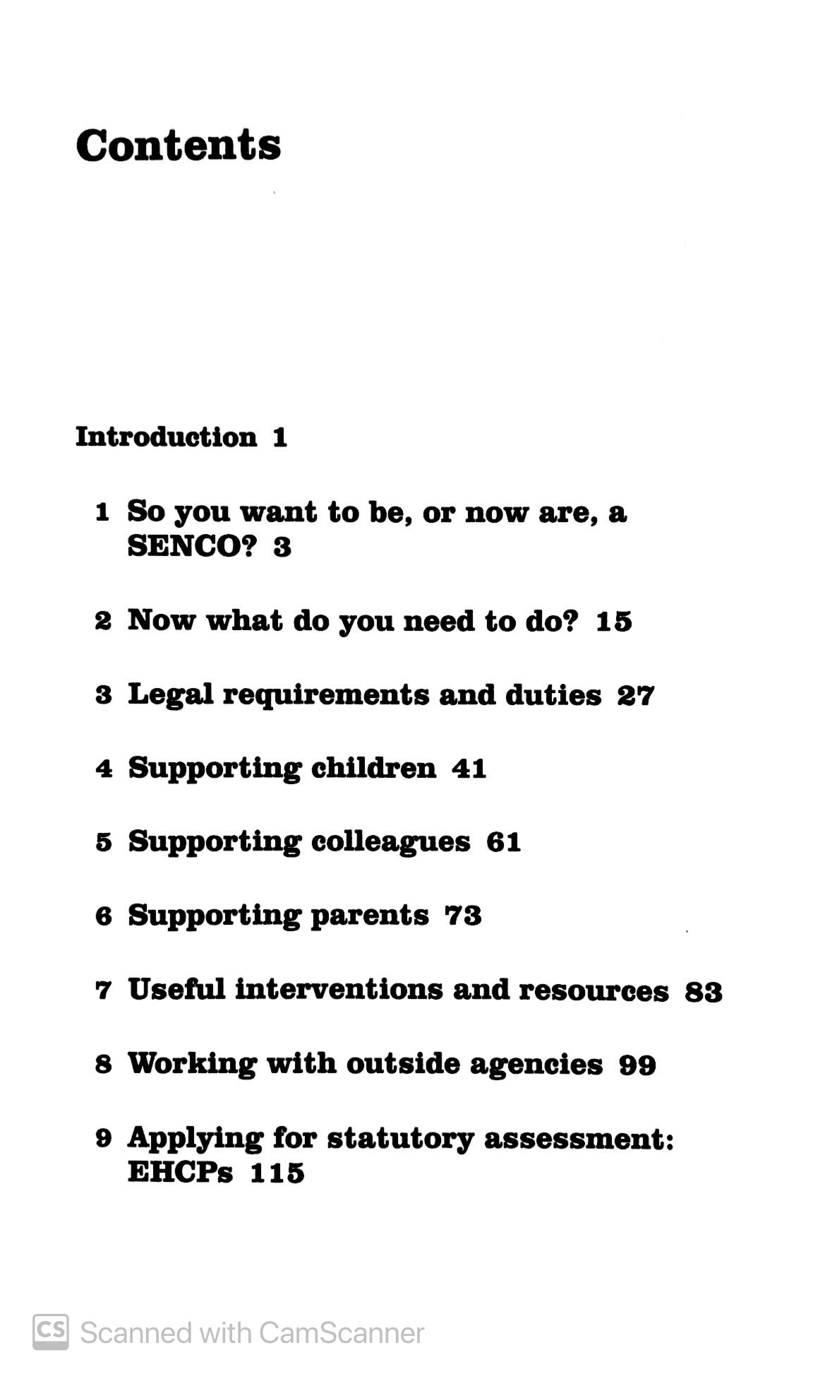 How To Be An Outstanding Primary SENCO (Outstanding Teaching) - FAHASA.COM