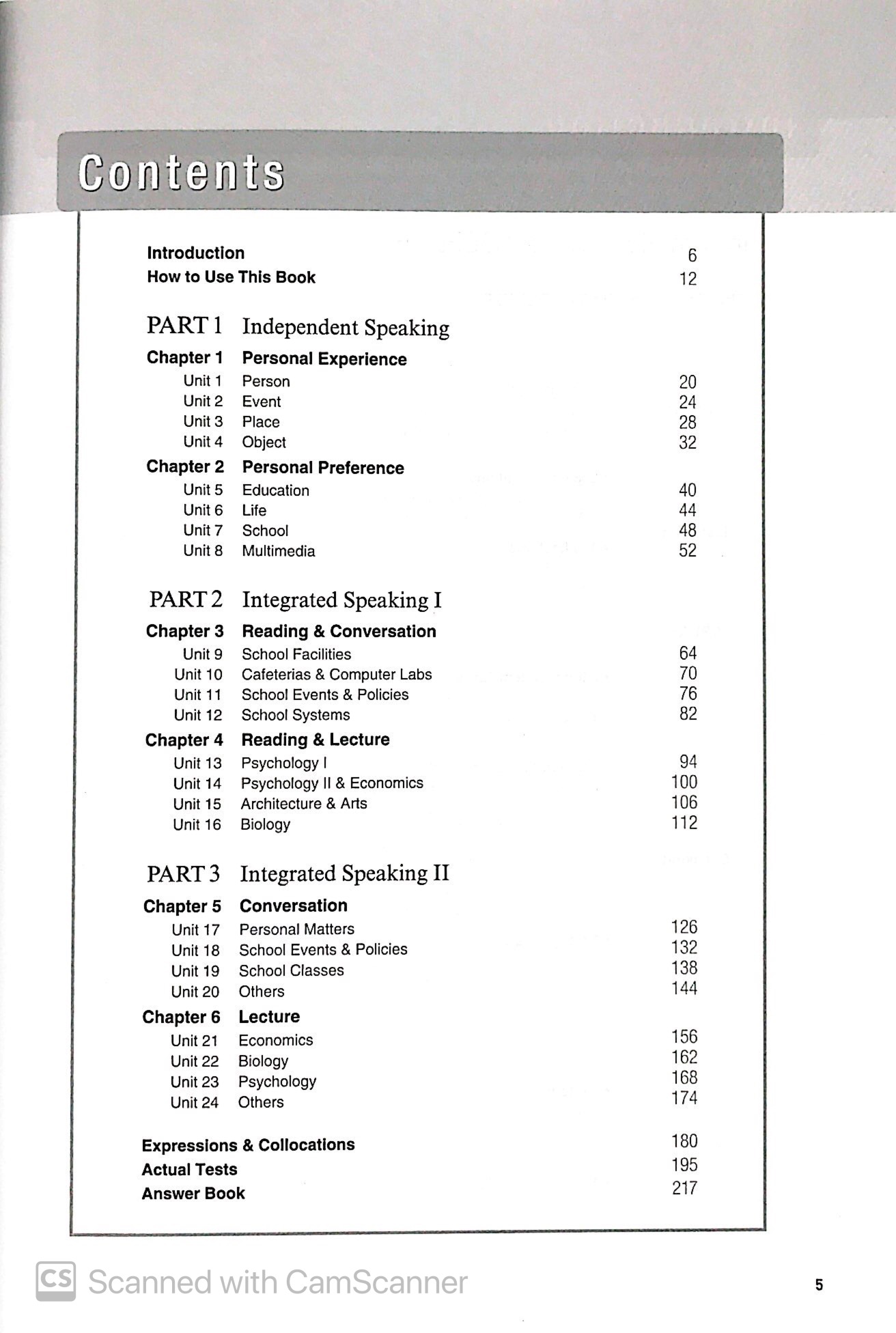 Sách How To Master Skills For The Toefl iBT-Speaking-Basic (+CD ...