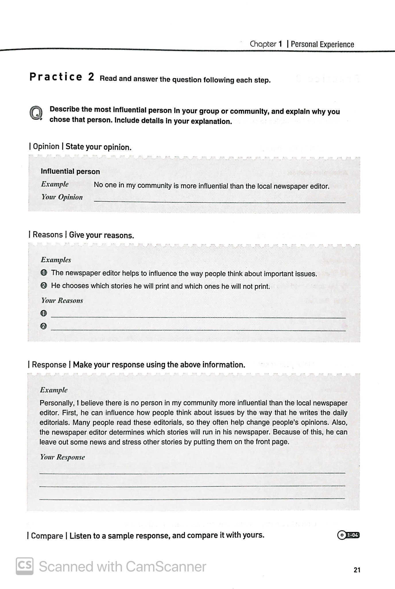 Sách How To Master Skills For The Toefl iBT-Speaking-Basic (+CD ...