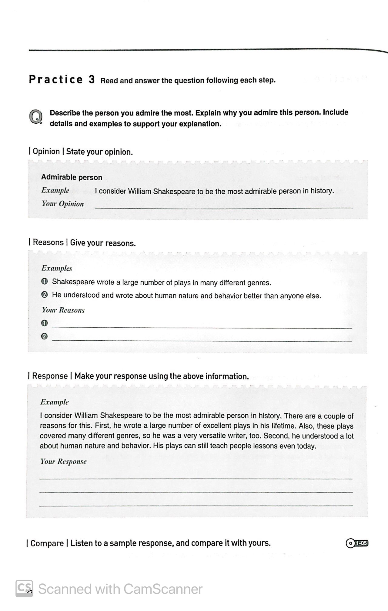 Sách How To Master Skills For The Toefl iBT-Speaking-Basic (+CD ...