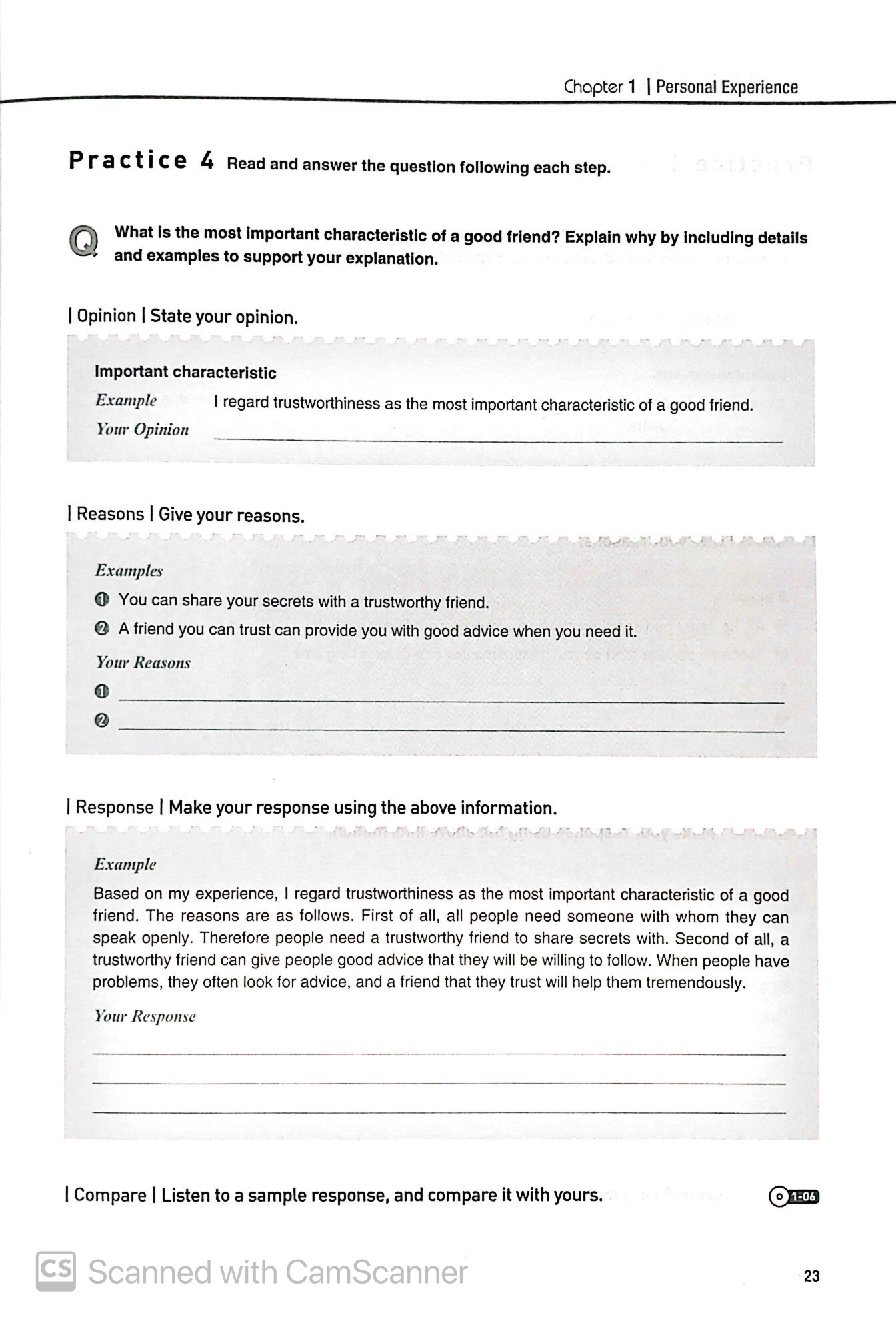 Sách How To Master Skills For The Toefl iBT-Speaking-Basic (+CD ...