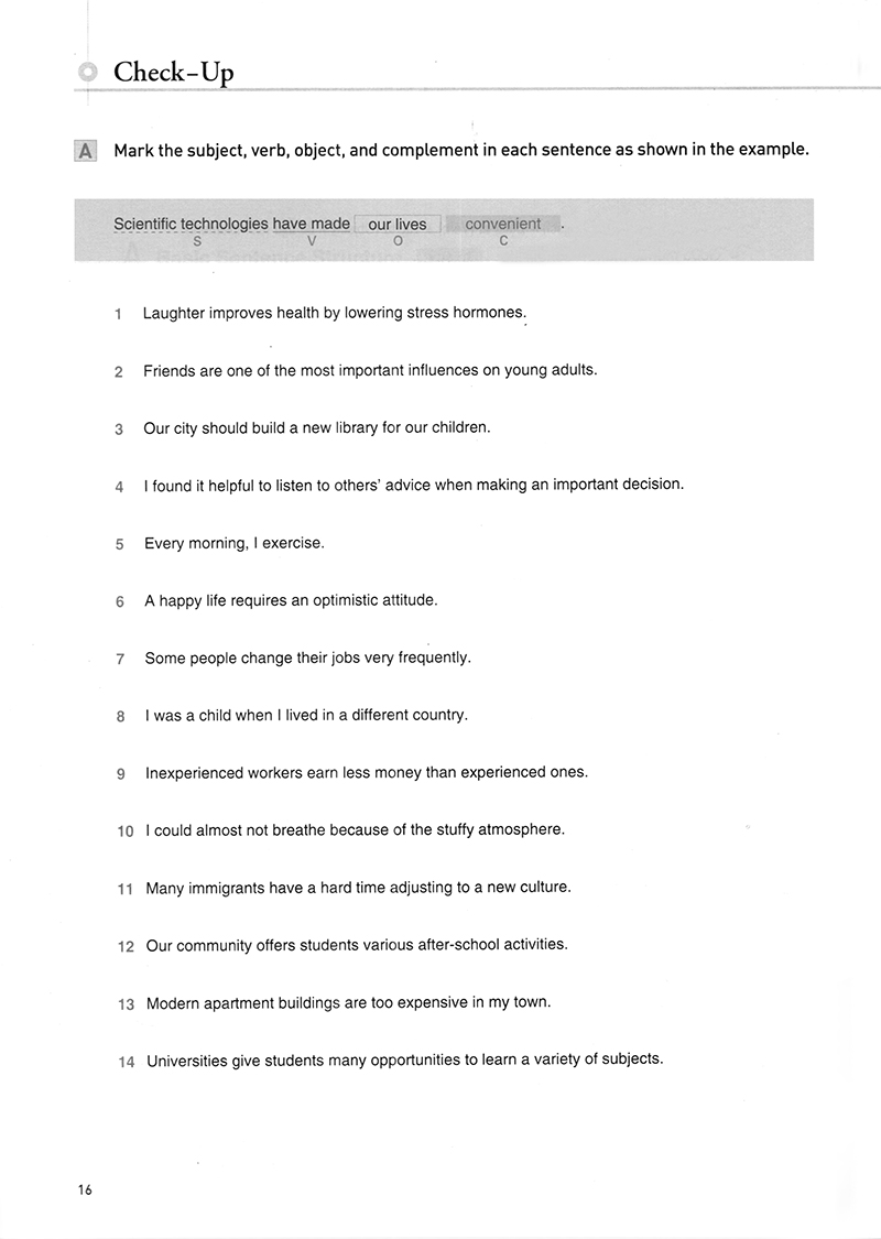 How To Master Skills TOEFL IBT - Writing Basic 2018 Sách Kèm CD PDF - YDS.EDU.VN