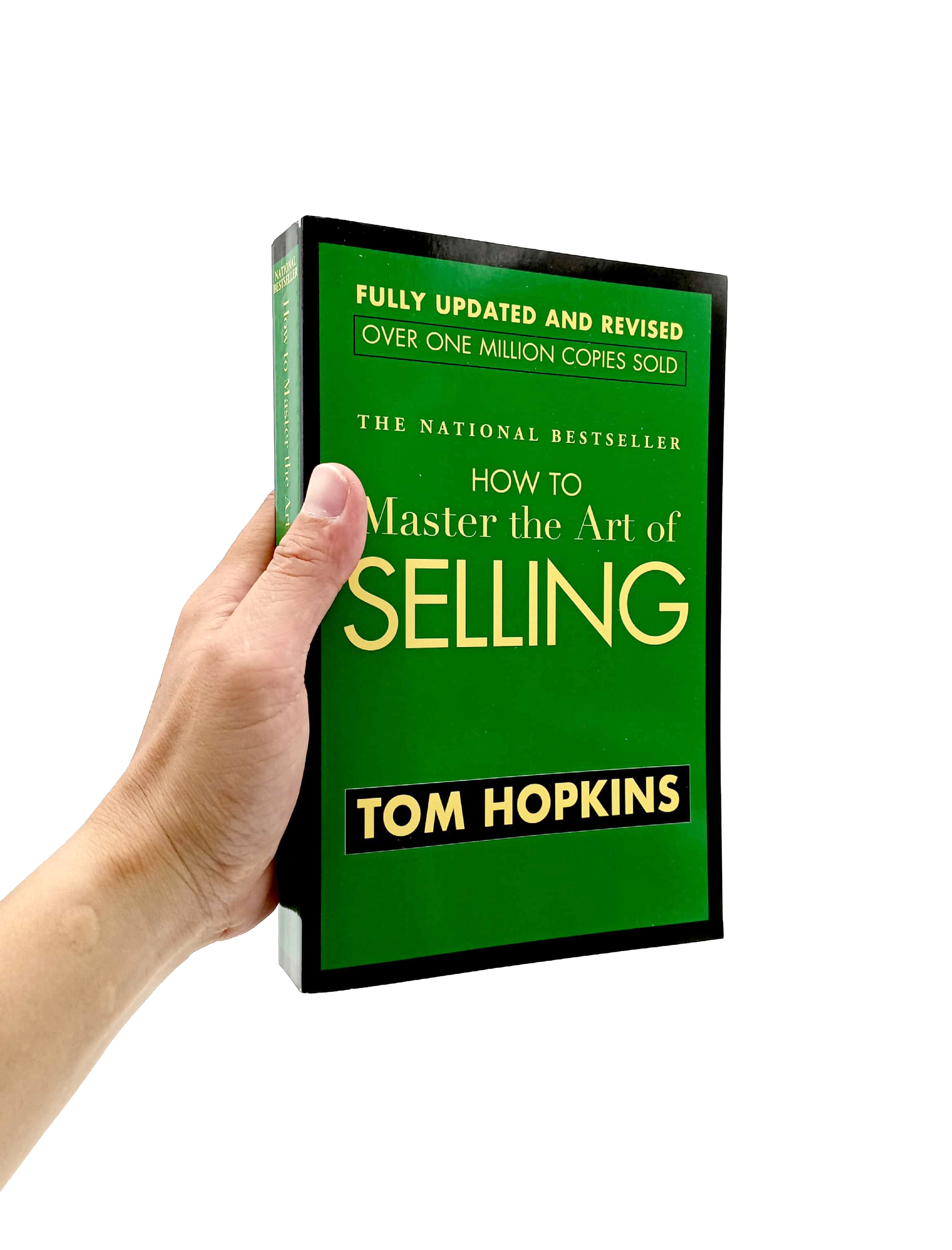 How to Master the Art of Selling