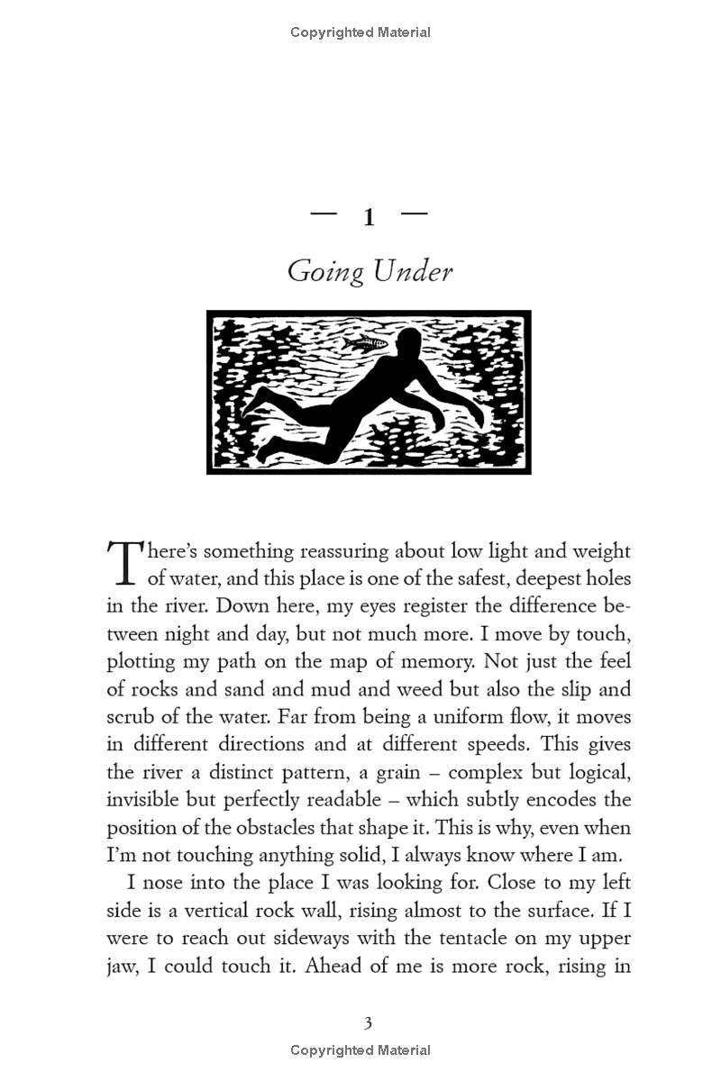 How To Think Like A Fish: And Other Lessons From A Lifetime In Angling ...
