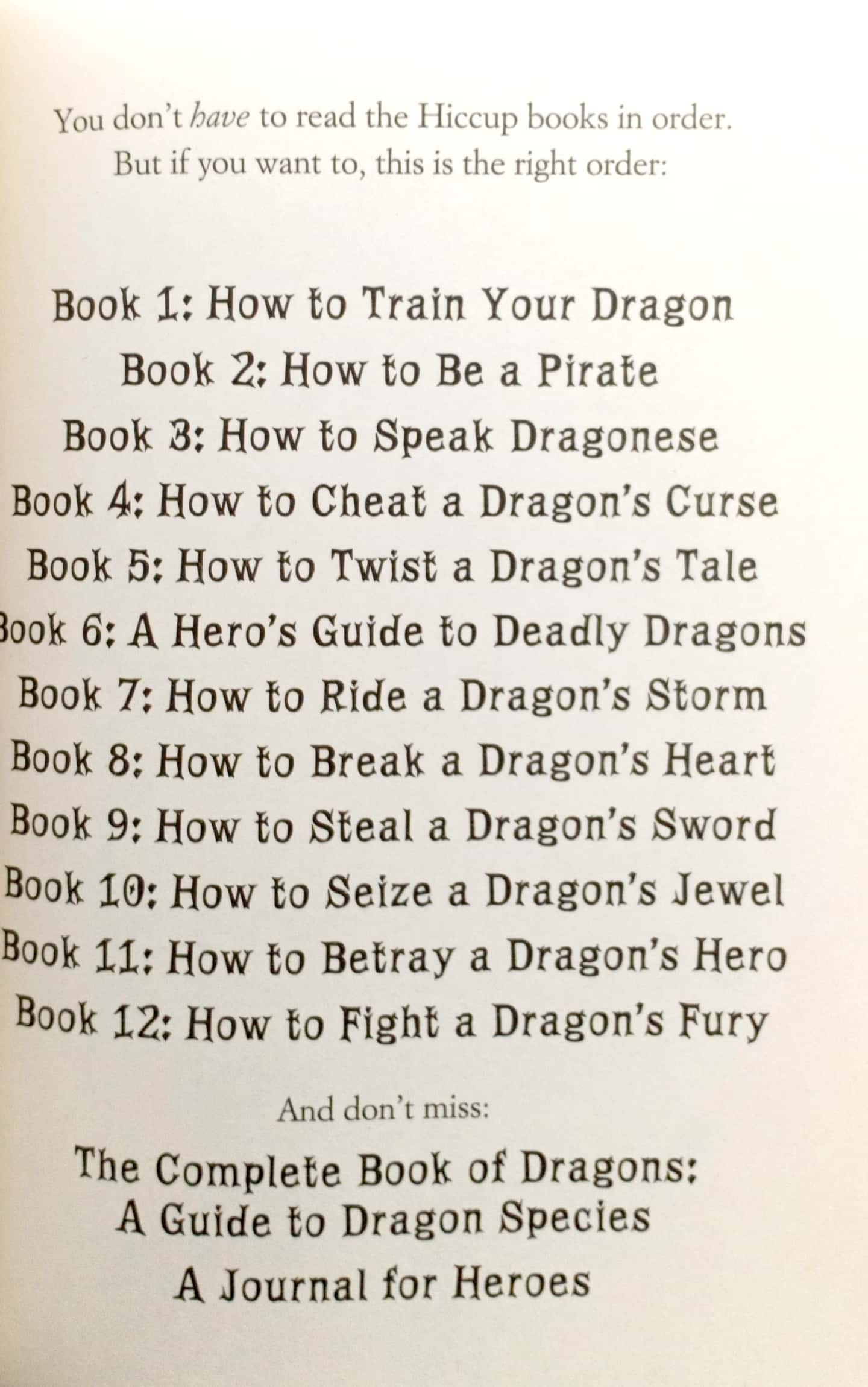 How To Train Your Dragon Book 12: How to Fight a Dragon's Fury - FAHASA.COM