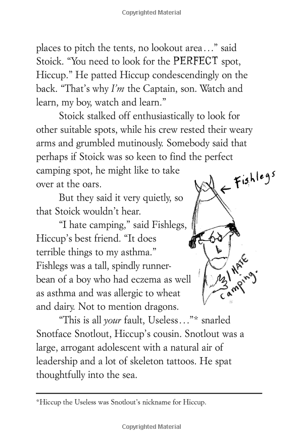 How to Train Your Dragon Book 8 - FAHASA.COM