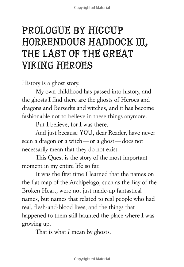 How to Train Your Dragon Book 8 - FAHASA.COM