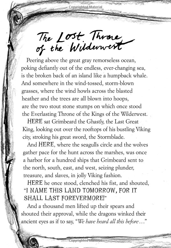 How to Train Your Dragon Book 8 - FAHASA.COM