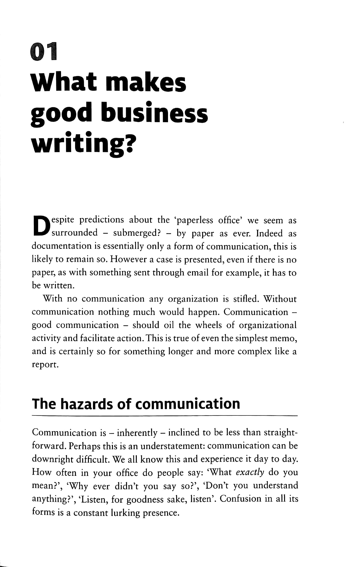 How To Write Reports And Proposals: Create Attention-Grabbing Documents ...