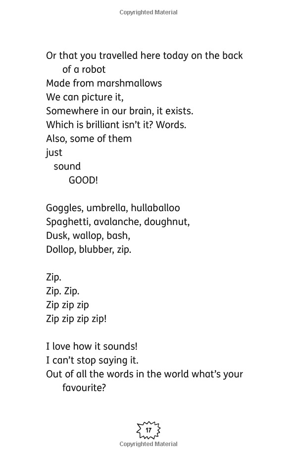 I Bet I Can Make You Laugh: Poems By Joshua Seigal And Friends