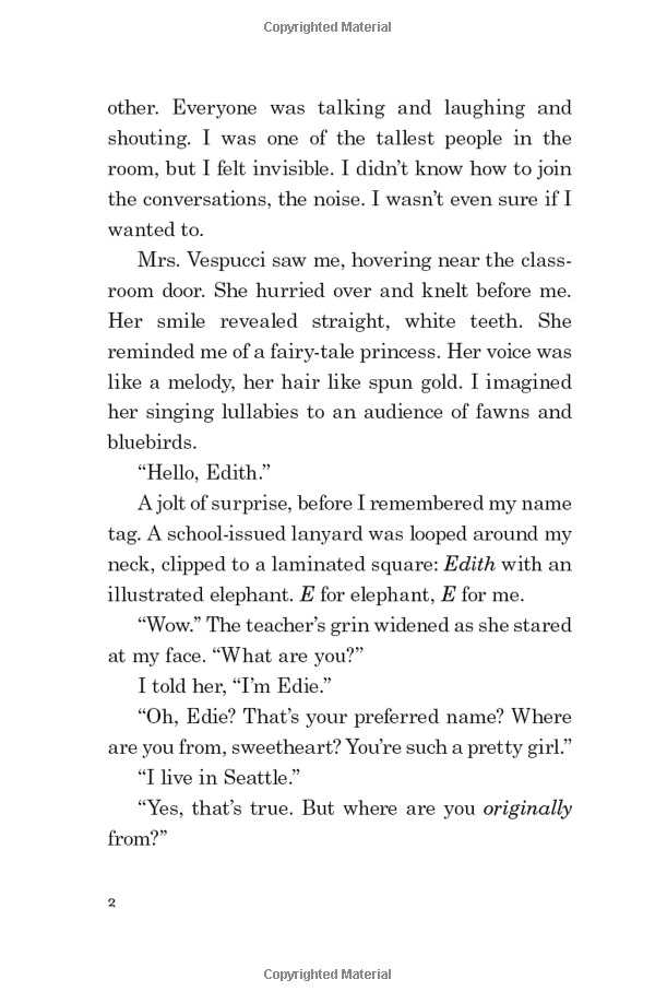 I Can Make This Promise