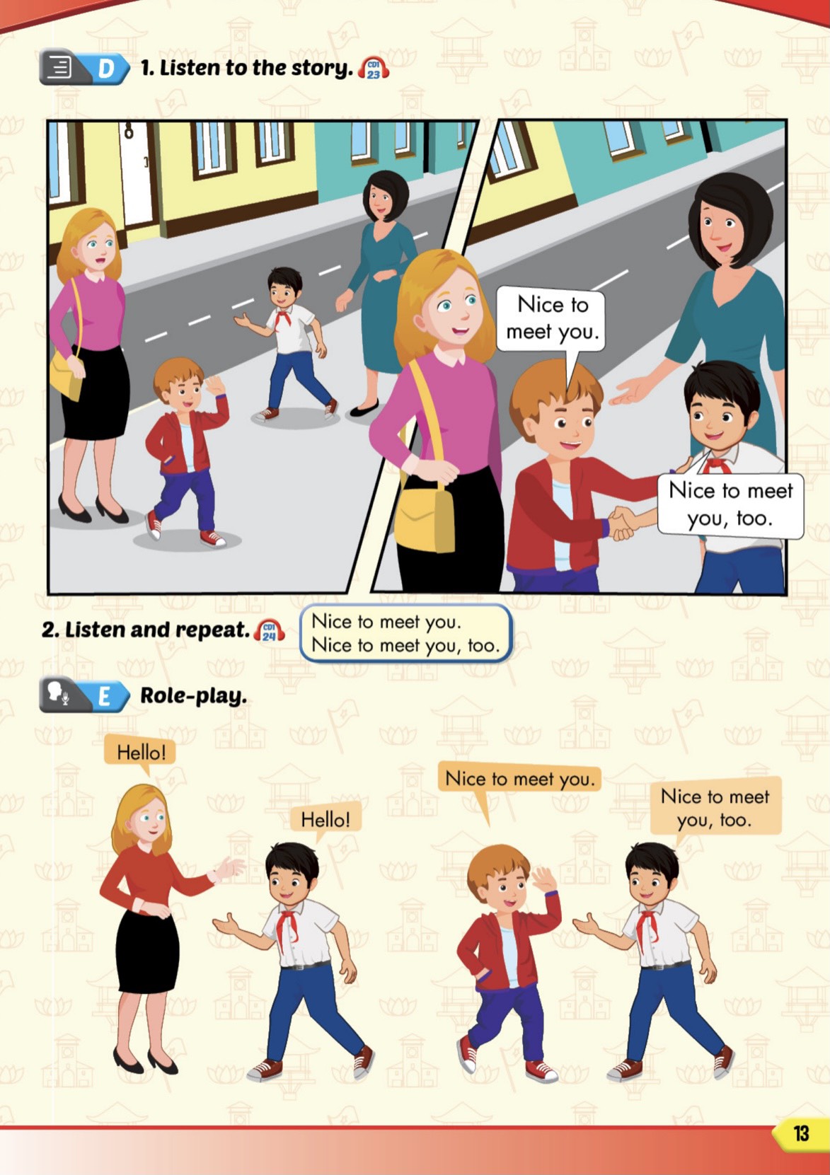 Sách I-Learn Smart Start 1 - Sách Giáo Khoa Tiếng Anh Lớp 1 - FAHASA.COM