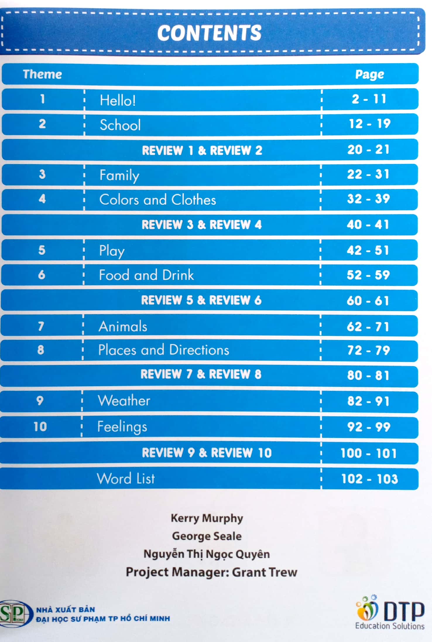 I-Learn Smart Start 2 Workbook Special Edition - FAHASA.COM