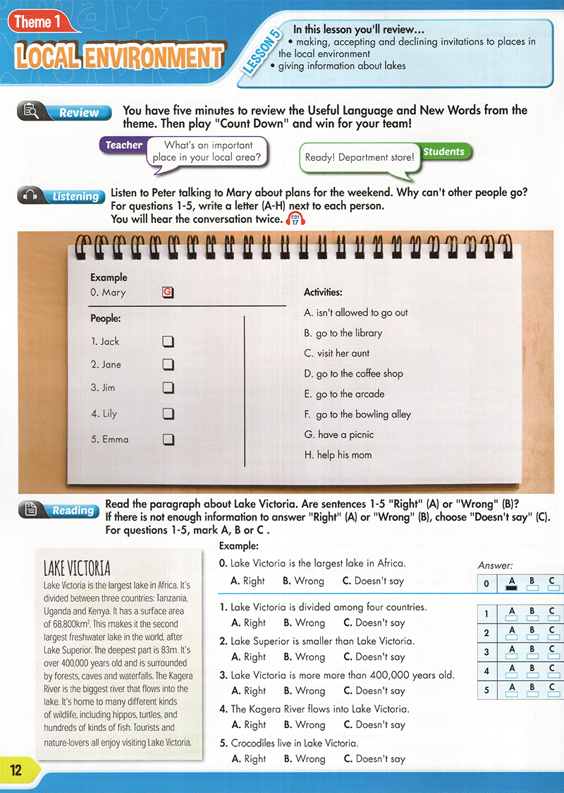 I-learn Smart World 9 SB - FAHASA.COM