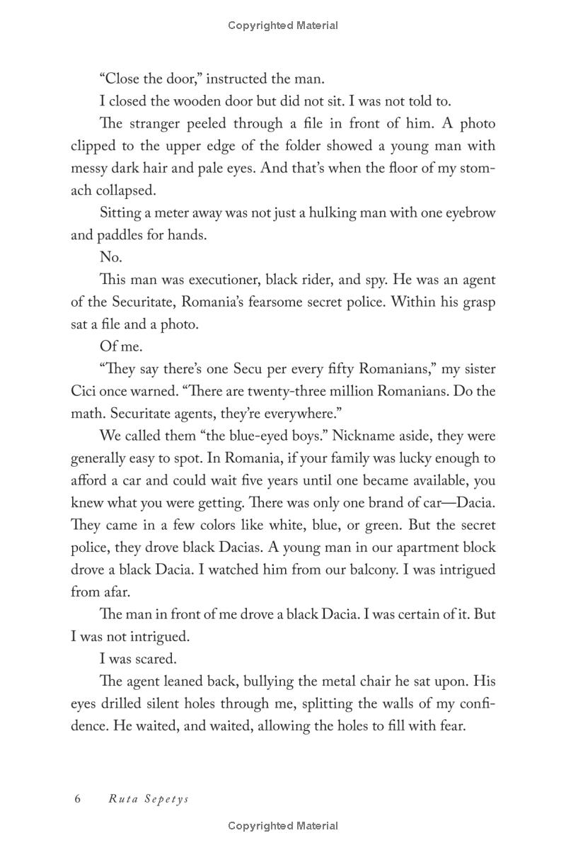 I Must Betray You - FAHASA.COM