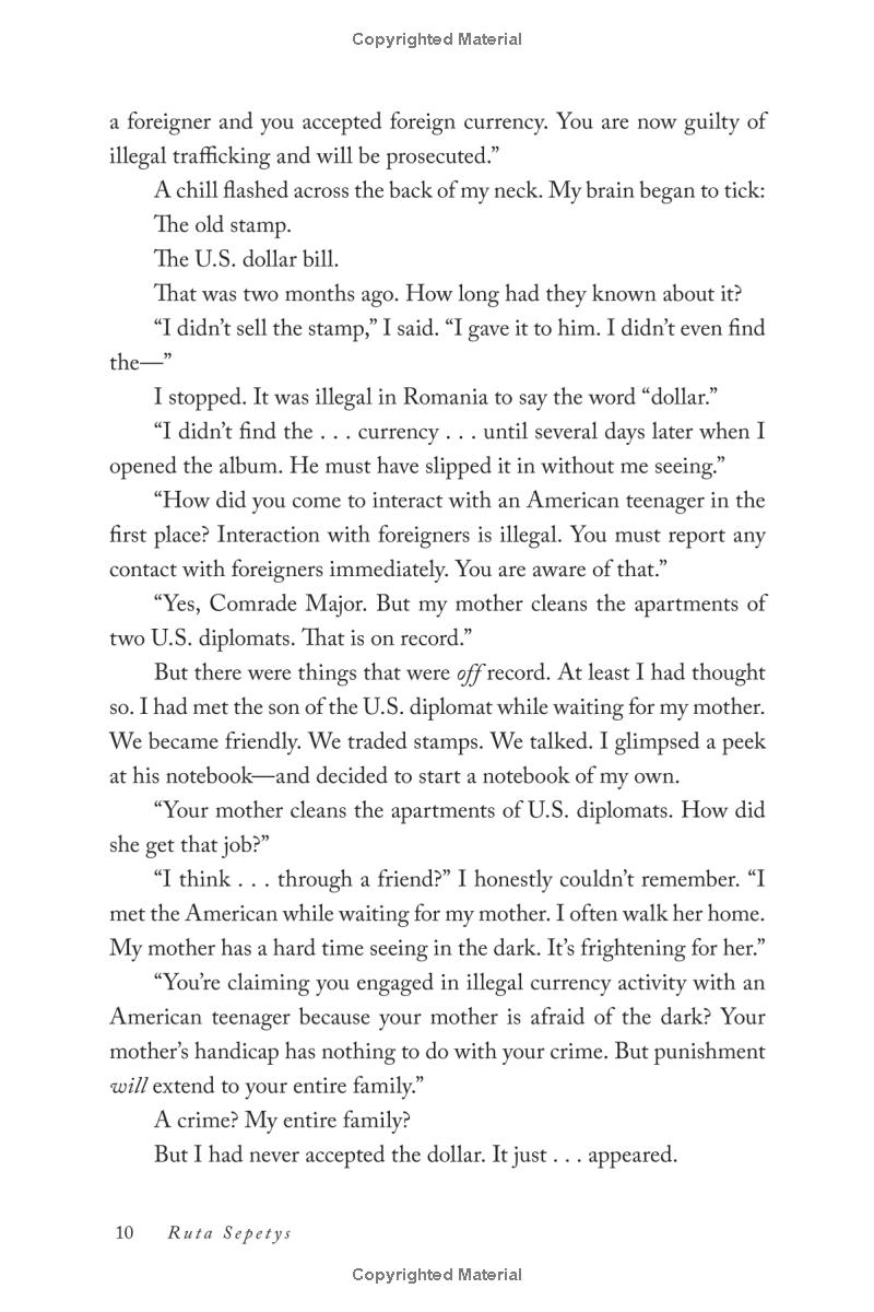 I Must Betray You - FAHASA.COM