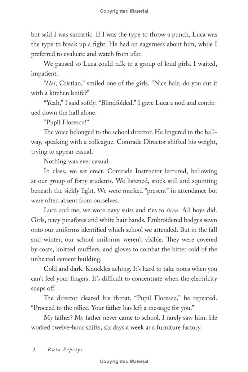 I Must Betray You - FAHASA.COM