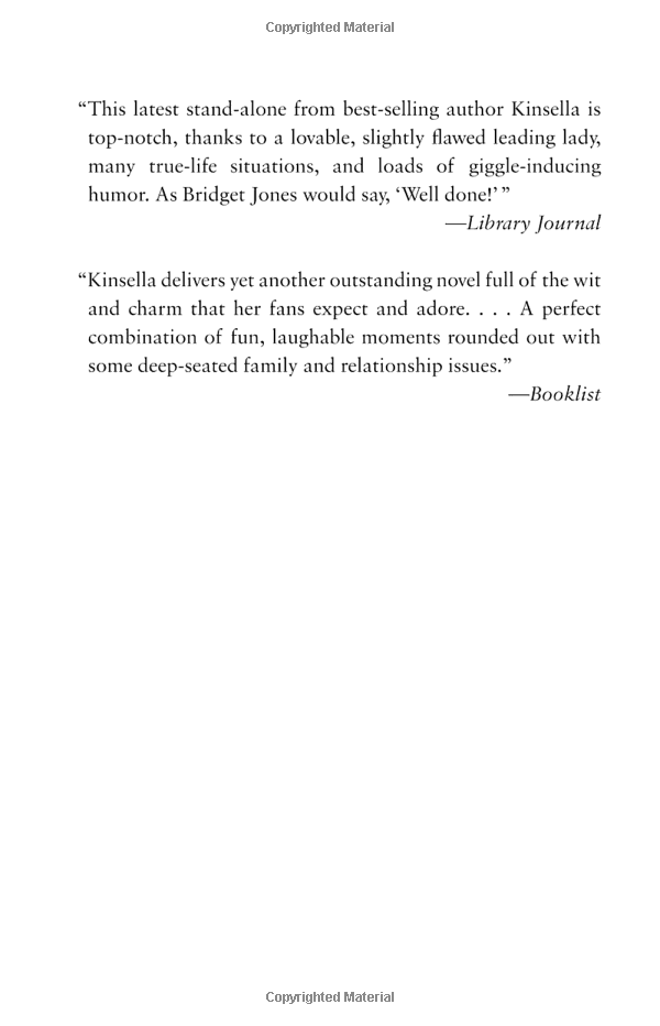 I Owe You One - FAHASA.COM