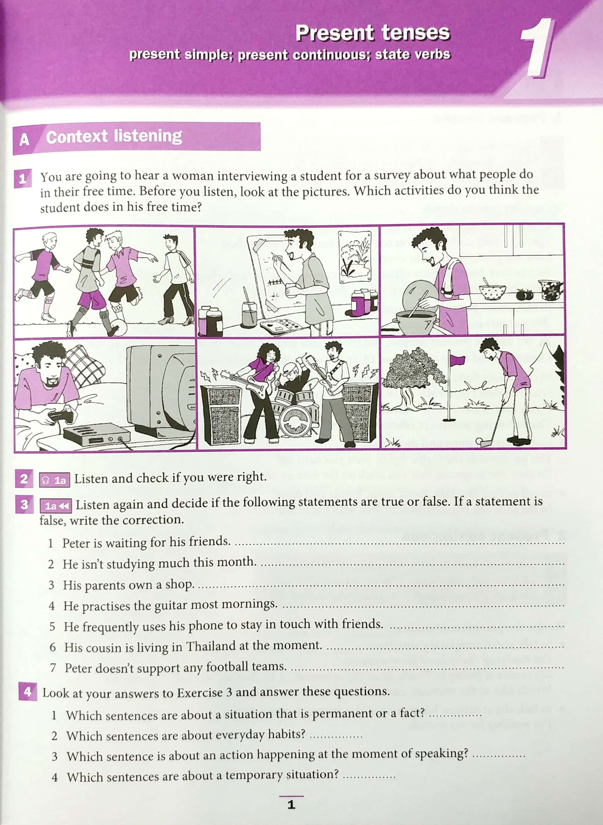 IELTS Grammar For Bands 6.5 And Above With Answers And Downloadable Audio - FAHASA.COM