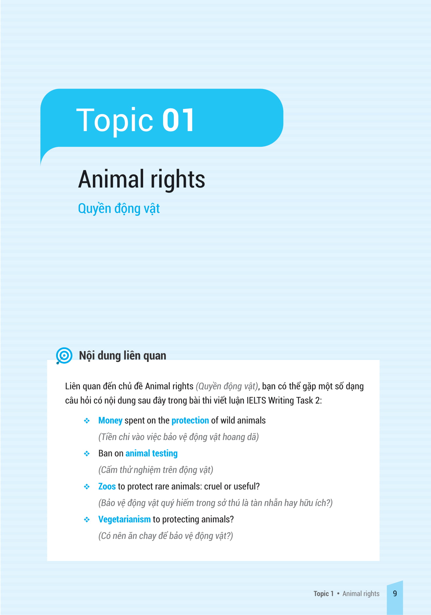 IELTS KEY WRITING - Công Thức Học Nhanh IELTS - Writing Task 2 PDF - Tờ ...