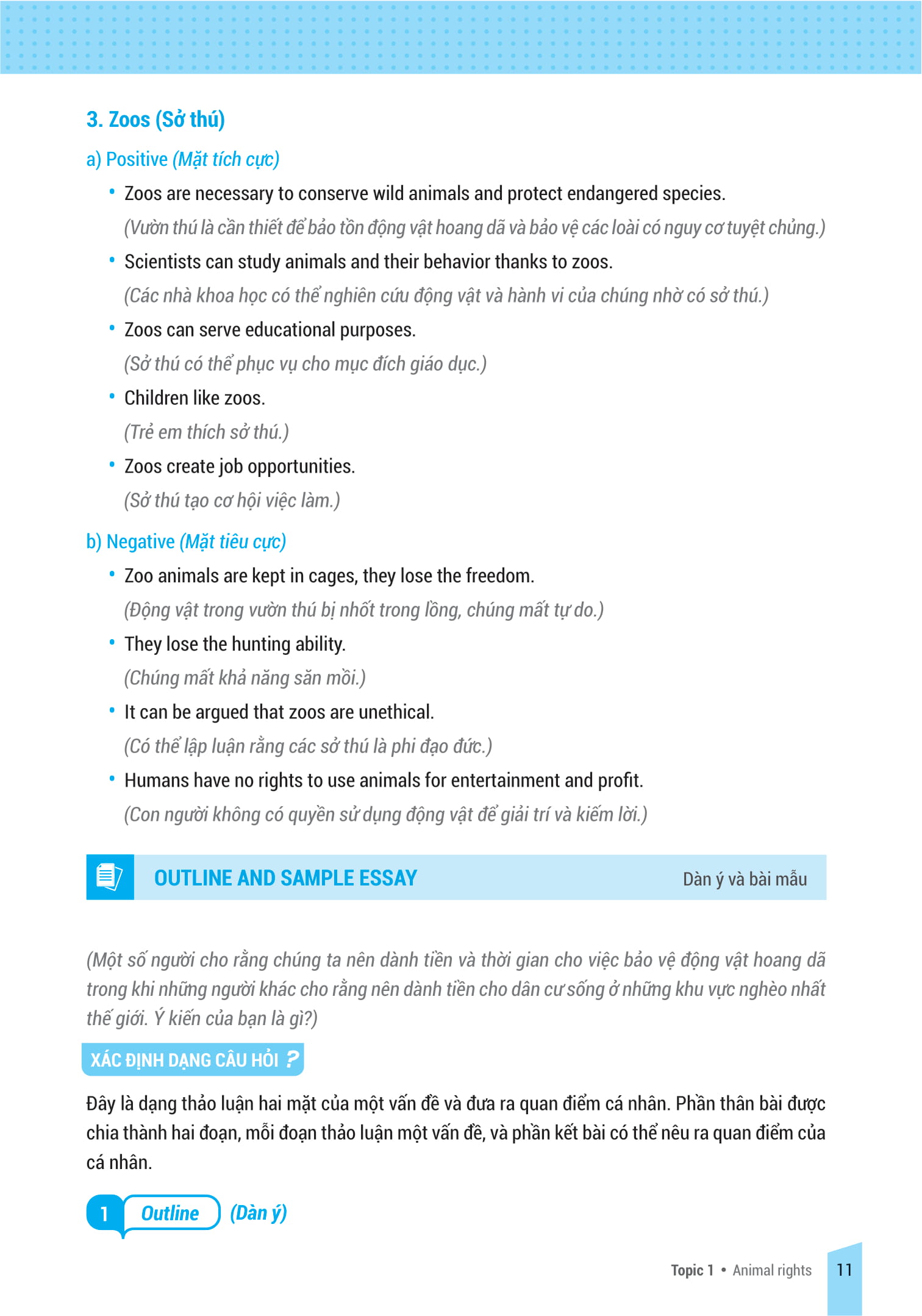 IELTS KEY WRITING - Công Thức Học Nhanh IELTS - Writing Task 2 PDF ...