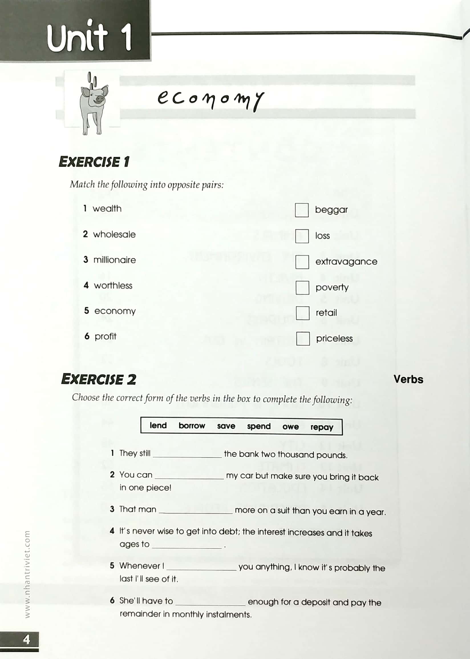 IELTS The Vocabulary Files B2 - Upper Intermediate 2018 PDF - YDS.EDU.VN