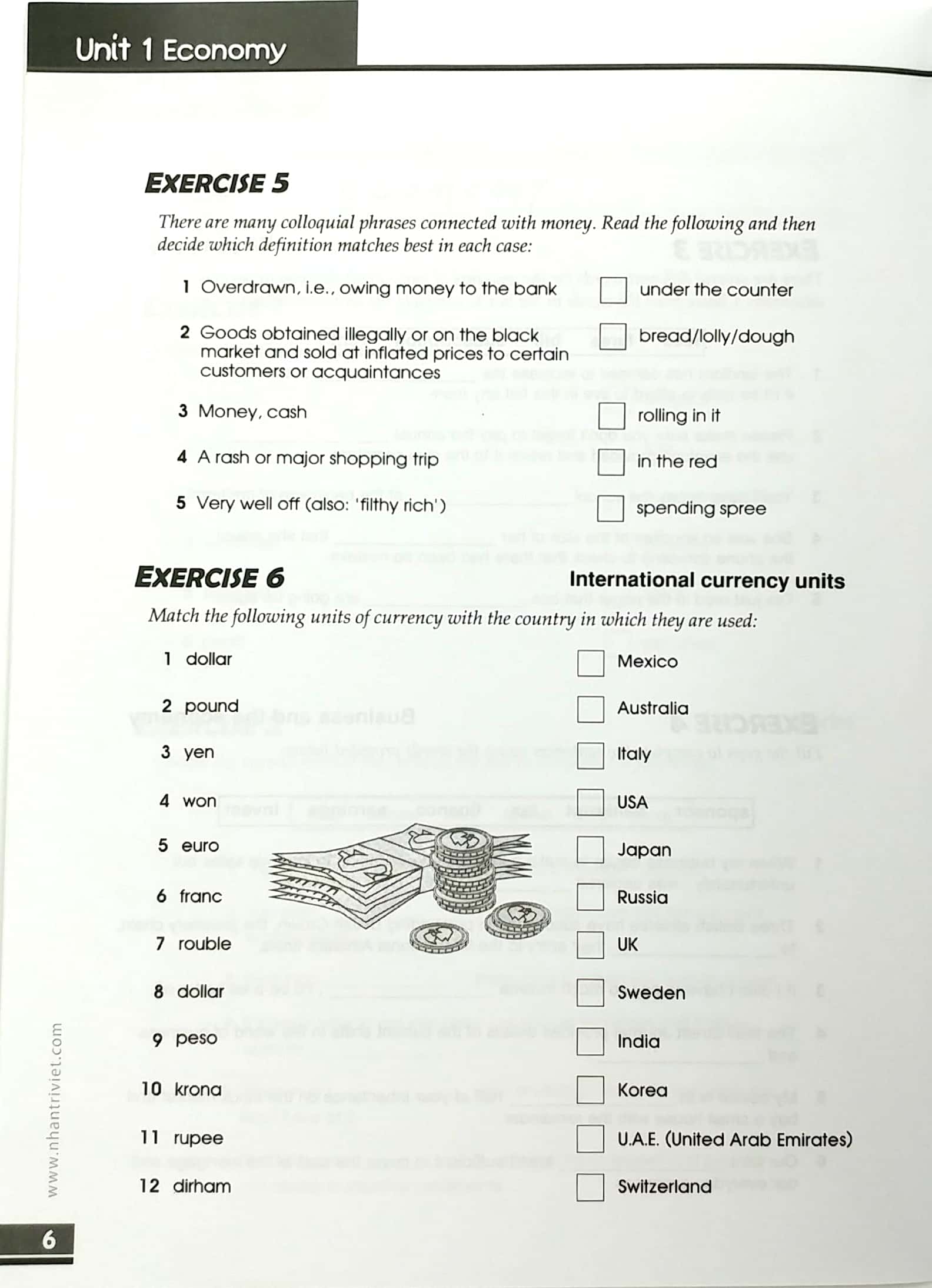 IELTS The Vocabulary Files B2 - Upper Intermediate 2018 PDF - YDS.EDU.VN
