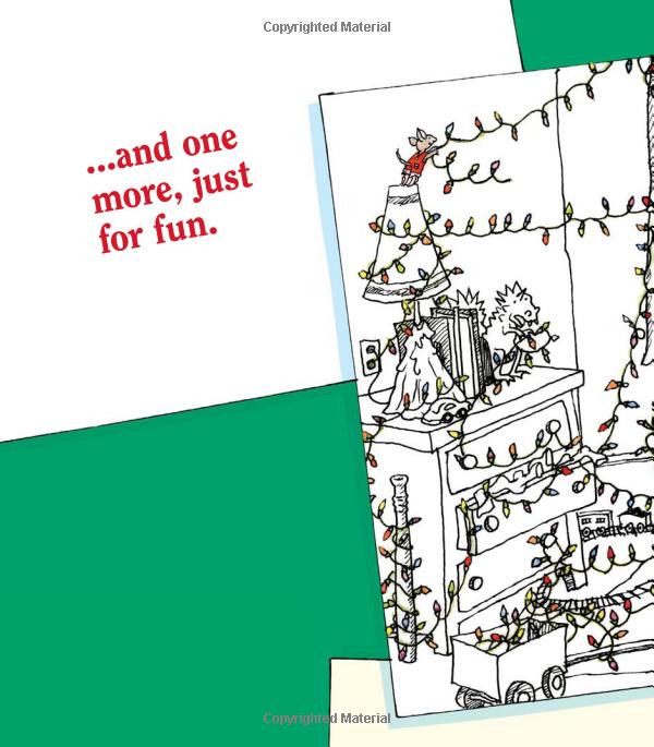 If You Take A Mouse To The Movies: A Special Christmas Edition (If You ...