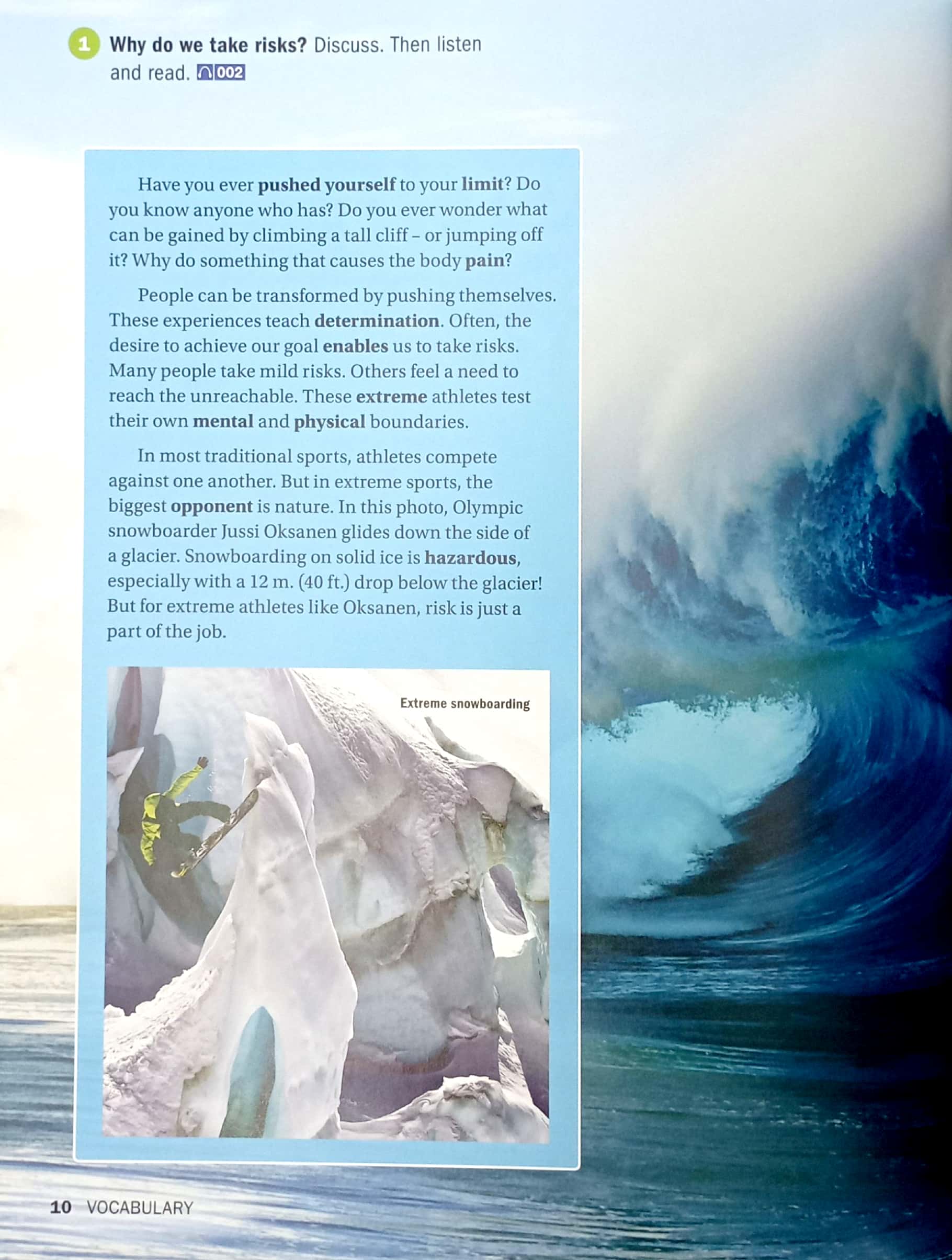 Impact BRE 4 Student Book With Online Workbook - FAHASA.COM