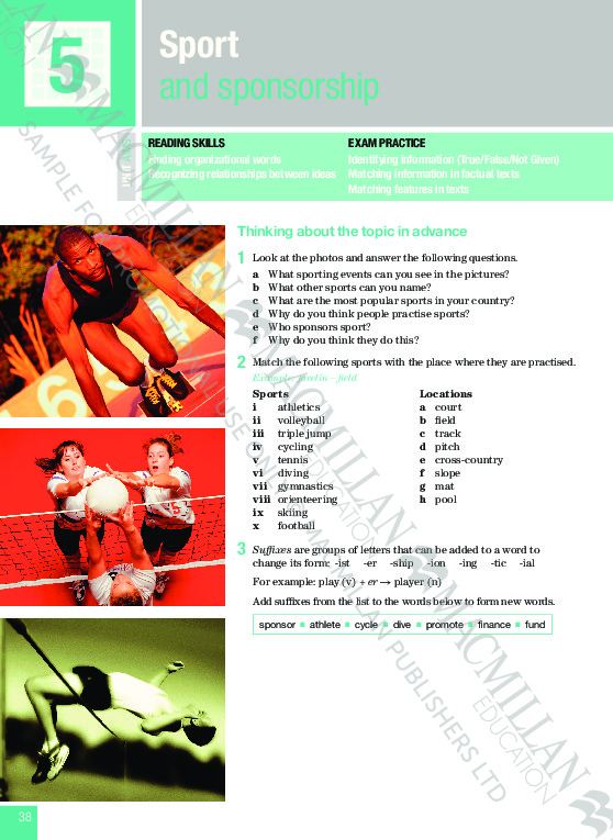 Improve Your Skills: Reading for IELTS 6.0-7.5 Student's Book with ...
