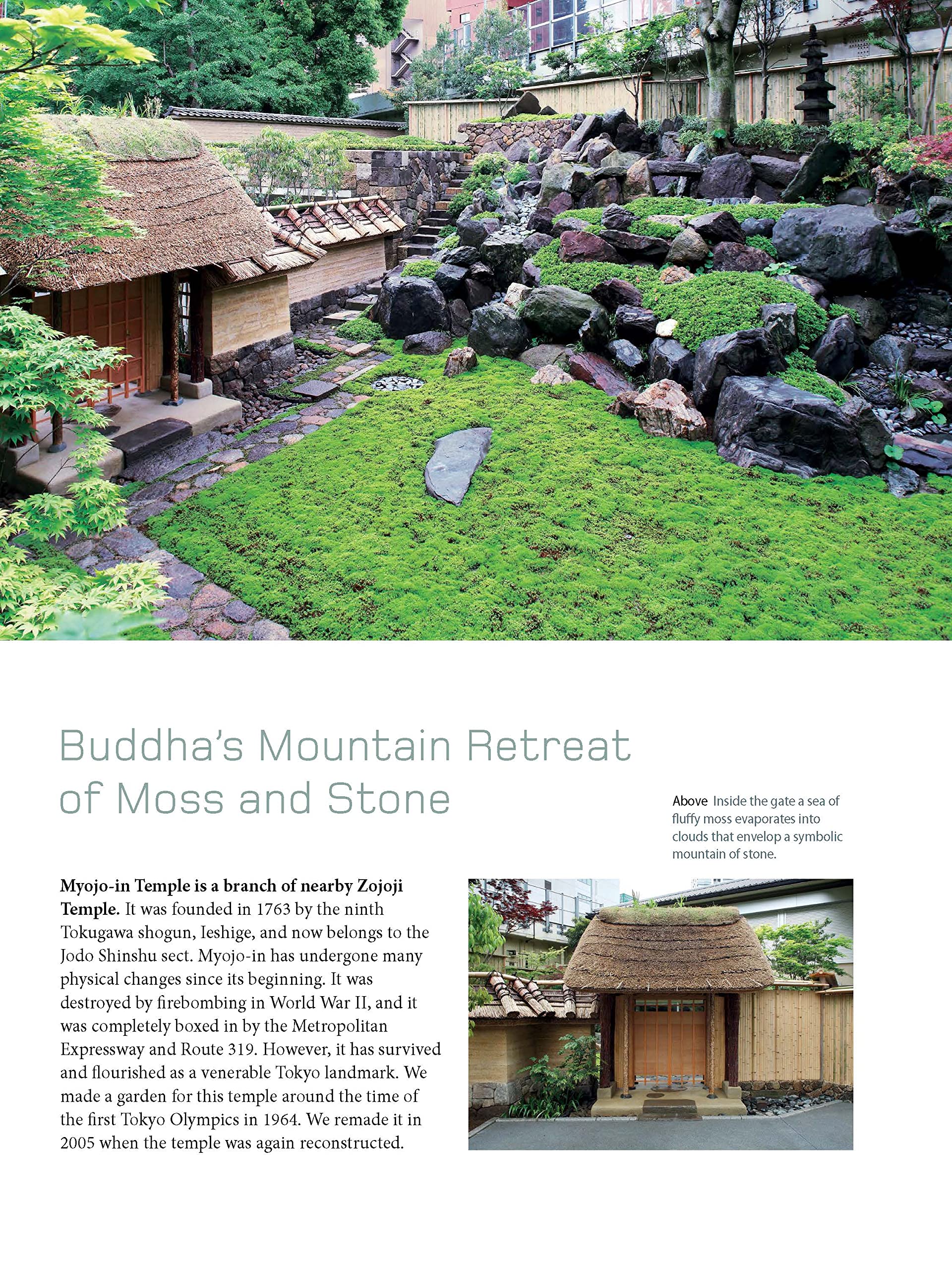 Inside Your Japanese Garden: A Guide To Creating A Unique Japanese ...