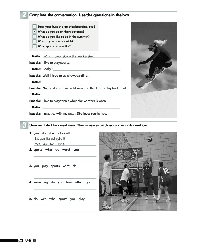 Interchange Intro Workbook - 5th Edition - FAHASA.COM