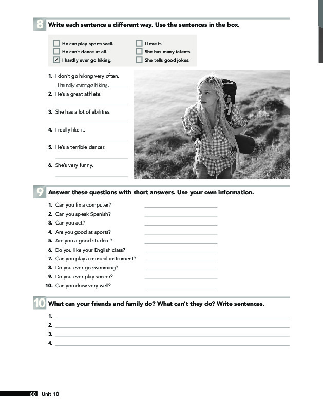 Interchange Intro Workbook - 5th Edition - FAHASA.COM