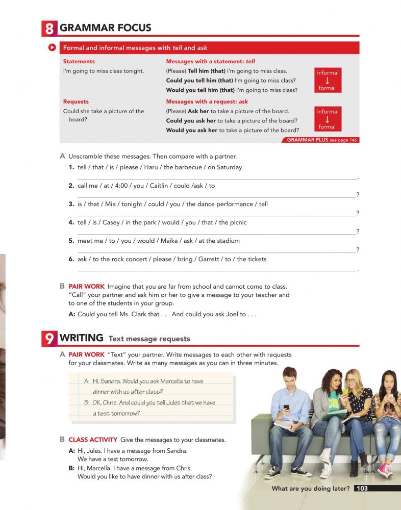 Interchange Level 1 Student's Book With Online Self-Study And Online ...